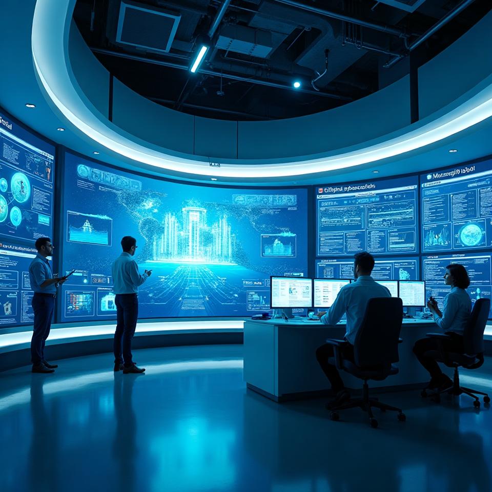 BMS Empower — Gulf BMS Training, Certification & Job Placement